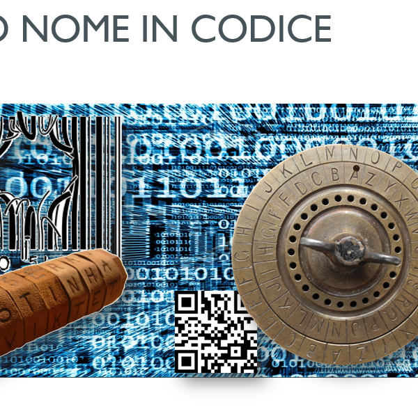 Il mio nome in codice | omStaD